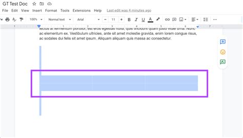 How To Delete A Blank Page In Google Docs On Any Device Guiding Tech