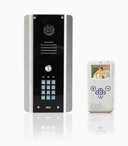 Wireless Intercoms From SEA UK SEA UK Limited