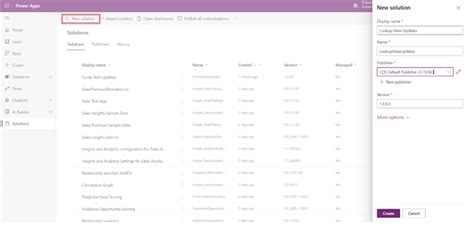 Customize Lookup Views In Microsoft Dynamics 365 Crm Forvis Mazars