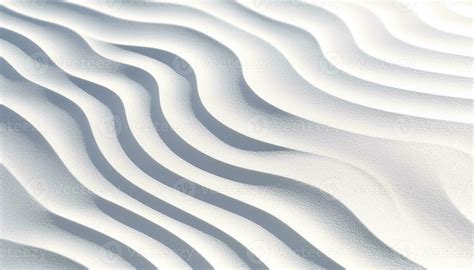 Ai Generated Abstract Wave Pattern On Modern Backdrop Elegant