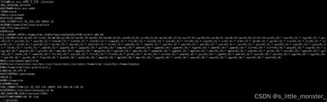 【linux】环境变量 腾讯云开发者社区 腾讯云