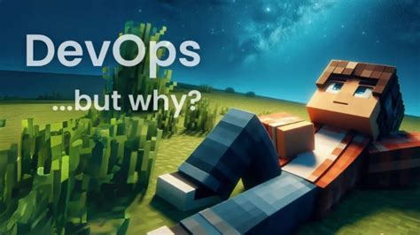 Why Nobody Grows Up Wanting To Be A DevOps Engineer Stacks As A Service