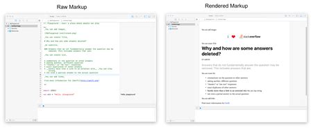 Ios Which Is The Format Described Page In Xcode 82 Playground