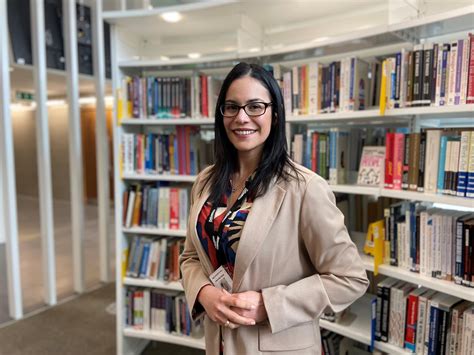 Q And A With Nilda Sanchez Network Rail