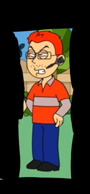 Harry Strack Angry By Carsracer95 On Deviantart