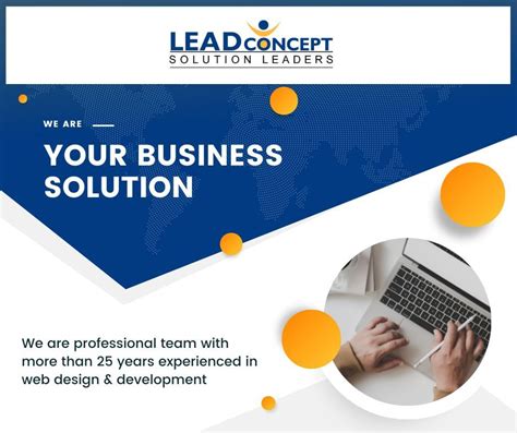 Leadconcept Solutions On Linkedin Business Technology Leadconcept