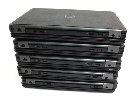 Wholesale Computer Systems Asset Disposal