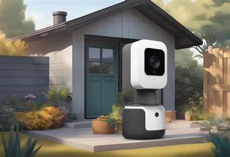 Wyze Outdoor Camera Not Charging Quick Troubleshooting Guide