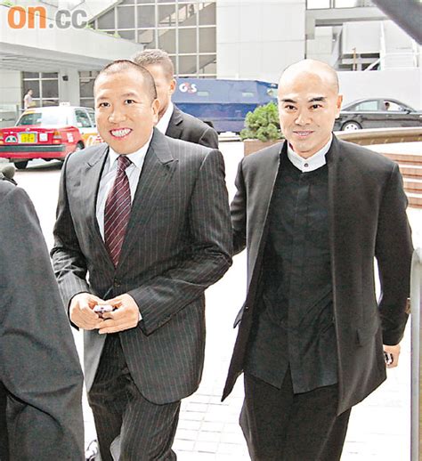 小甜甜律師建議王永祥翻供 太陽報