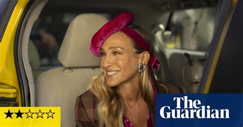 Sex And The City Spin Off And Just Like That Concludes Abruptly With