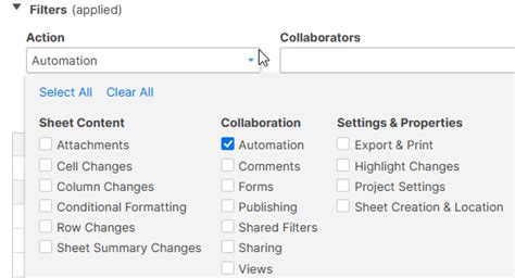 Workflow Delivery Alert Email Smartsheet Community