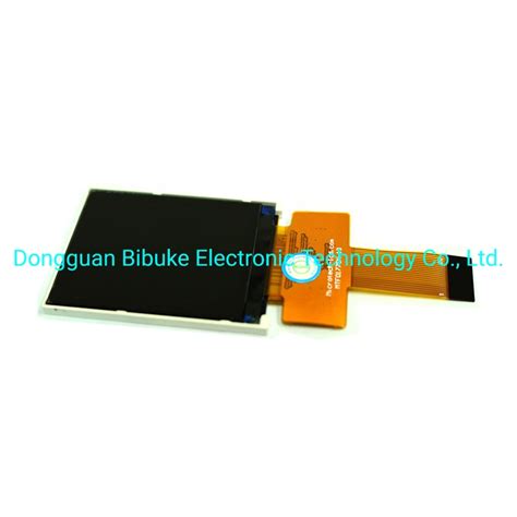 Inch TFT LCD Display Bit Parallel Spi Interface LCD And LCD Screen Price
