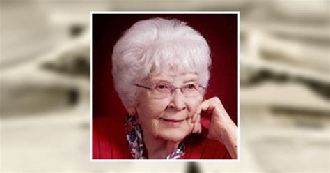 Grace Kaiser Obituary January 14 2015 Clifford Shoemaker Funeral Home