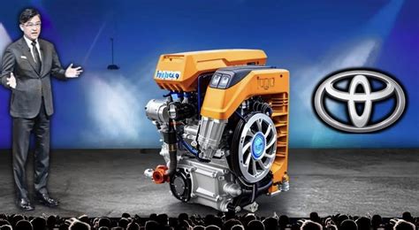 Undesten Mn Тоёота компанийн гүйцэтгэх захирал цахилгаан автомашины