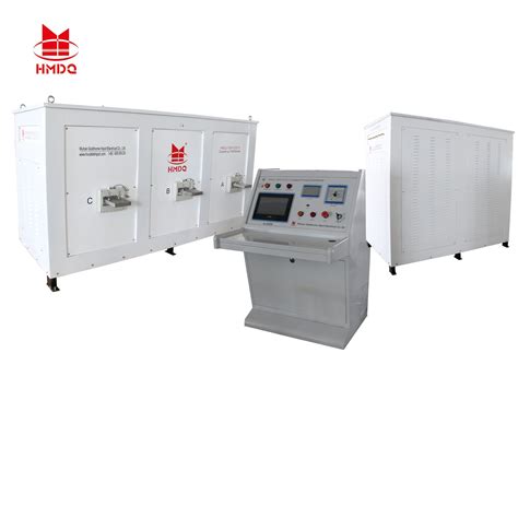 7000a Primary Current Injection Test Set For Temperature Rising Test