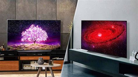 Lg C Oled Vs Cx Oled Which Tv Should You Buy Tom S Guide