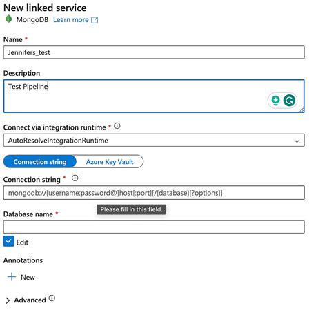 Data Integration Made Easy Migrating Mongodb To Sql Server In Azure