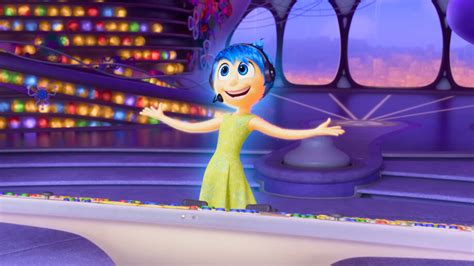 Joy Inside Out 2 Movie 4k 6621o Wallpaper Pc Desktop