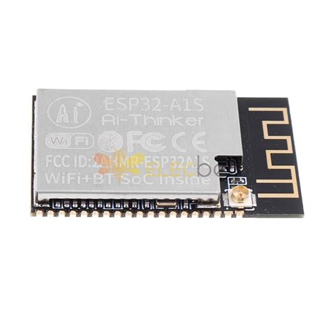Esp32 A1s Wifi 模塊 Esp32 串口轉 Wifi 音頻模塊