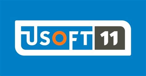Usoft Release 11 Intriguing New Features And Improvements