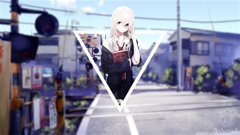 Waifu Wallpaper 2560x1440 Anime Gun Wallpapers 49 Best Anime Gun