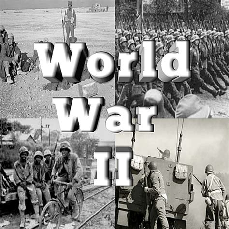 Ww2 Timeline Timetoast Timelines