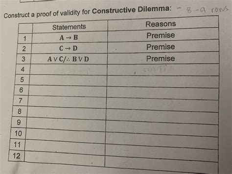 Grade 11 12 Rules Of Replacement And Inference Does Anyone Get To