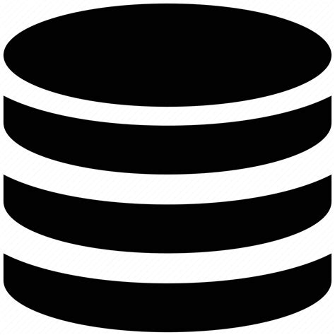 Data Storage Databank Database Db Server Icon Download On Iconfinder