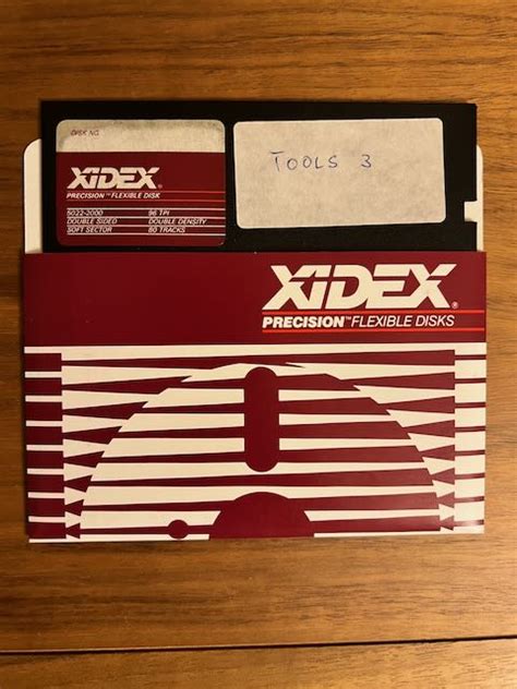 Application Programmers Toolkit Ii Disk 3 Of 4 Victor Technologies