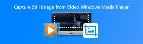 A Concrete Guide To Take Windows Media Player Screenshots