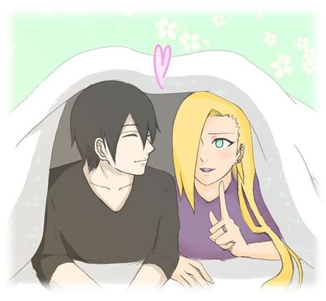 Pin By Sai On Couples Naruto Anime Ino And Sai