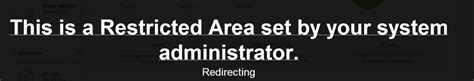 Restricted Access Even Though I Am An Admin Spiceworks Support Spiceworks Community