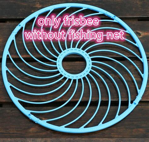 Finefish Cast Net 2 4M 7 2M Hand Cast Net Mesh Nyl Vicedeal