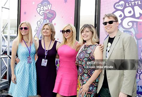 Show Runner Meghan Mccarthy Voice Talent Cathy Weseluck Voice News
