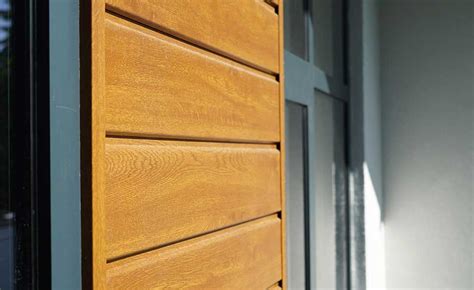 House Cladding Guide Which Material Is Right For Your Home Homebuilding