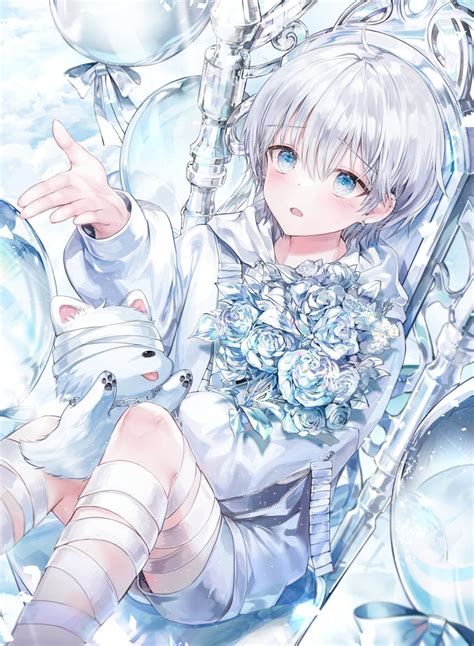 Original Drawn By A Maru Danbooru