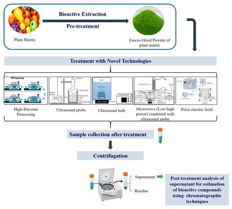 Novel Bioactive Extraction And Nano Encapsulation