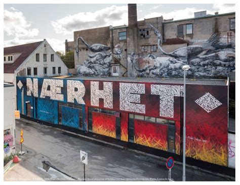 Artist Art People Said Dokins