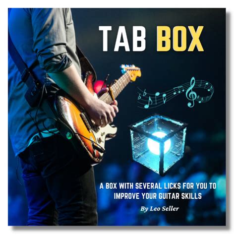 Tab Box Leo Seller Hotmart