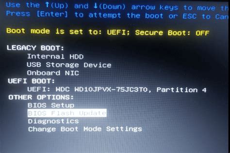 How To Create A Bootable Usb Stick To Flash A Bios In Linux Baeldung