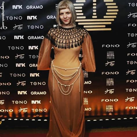 Aurora Aksnes Nude The Fappening Photo 2285626 Fappeningbook