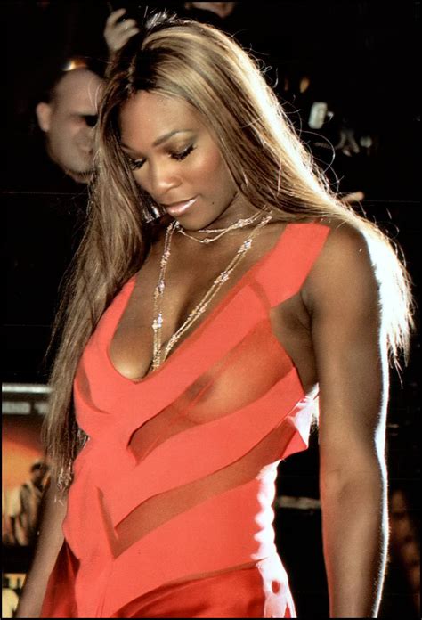 Black Celeb Nip Slips Shesfreaky