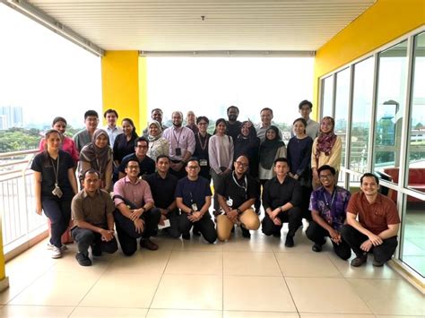 Nabil Mohammad Azmi On Linkedin Attended The Notts Non Technical Skills For Surgeons By The