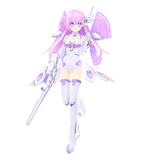Bestiaryrebirth2fake Purple Sister Hyperdimension Neptunia Wiki
