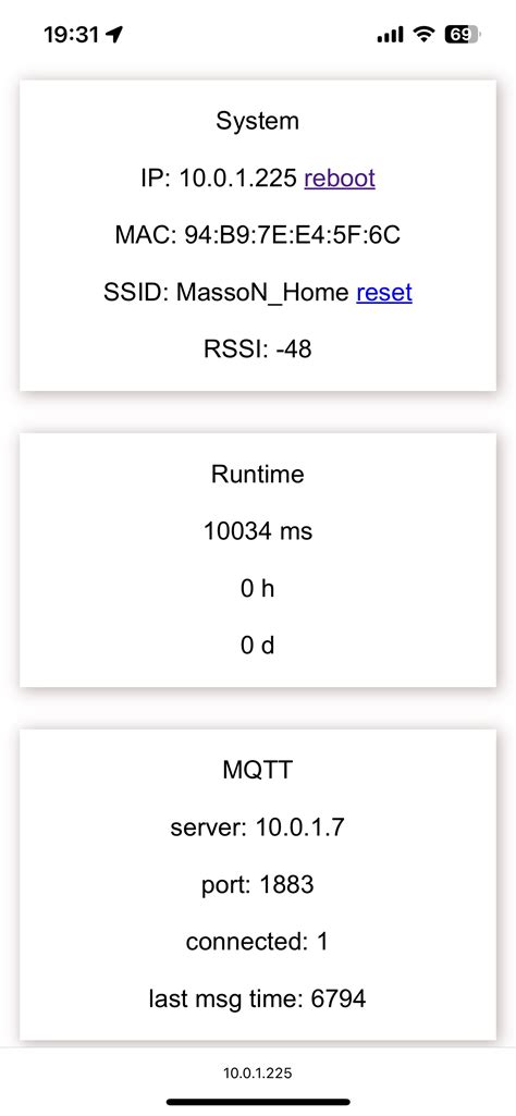 not connected to mqtt in home assistant · issue 53 · mariolukas