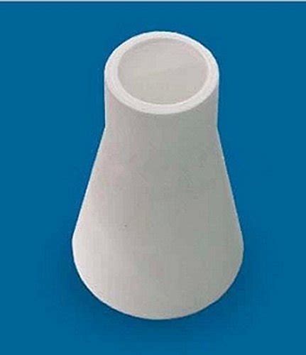 Buy Gowe 500ml Ptfe Erlenmeyer Flask Teflon Conical Bottle Labware Online At Desertcartindia