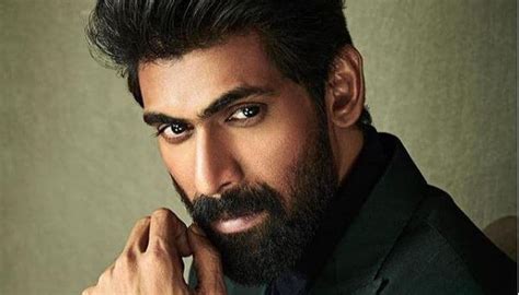 Rana Daggubati Happy To Visit Outdoor Shoot Location After Forever