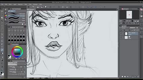 How To Draw A Character From Different Angles Keep Them Consistent