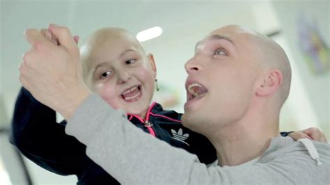 ჩვენ გავიმარჯვებთ ლეიკემია მარცხდება Youtube