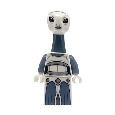 Lego Star Wars Taun We Minifigure Sw1216 Cw Collectables Lego® Figures